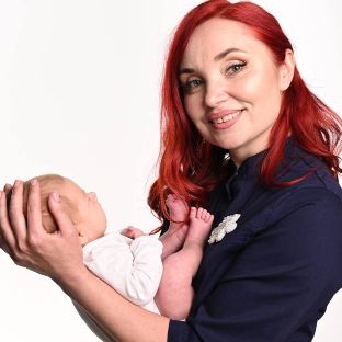 Иконка канала Татьяна Тыкшаева