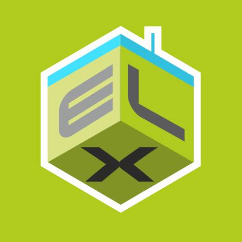 Иконка канала ELX-Device