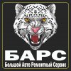 Иконка канала БАРС - Большой Авто Ремонтный Сервис