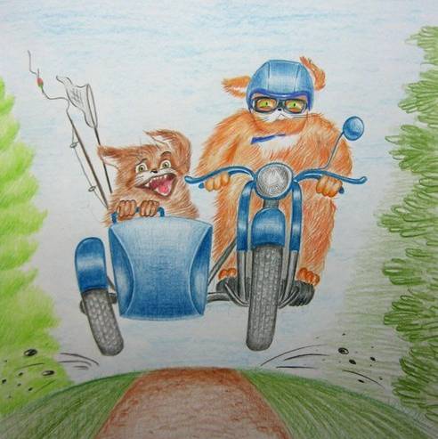 Иконка канала Lisenok