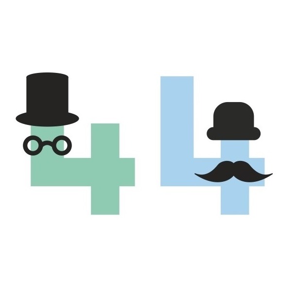 Иконка канала Честные Числа - деловая бухгалтерия