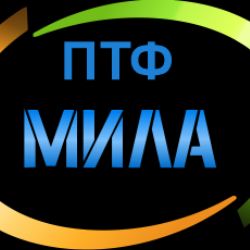 Иконка канала ООО ПТФ Мила