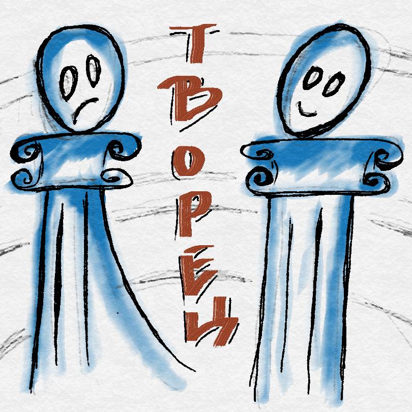 Иконка канала Театр как модель социального общения