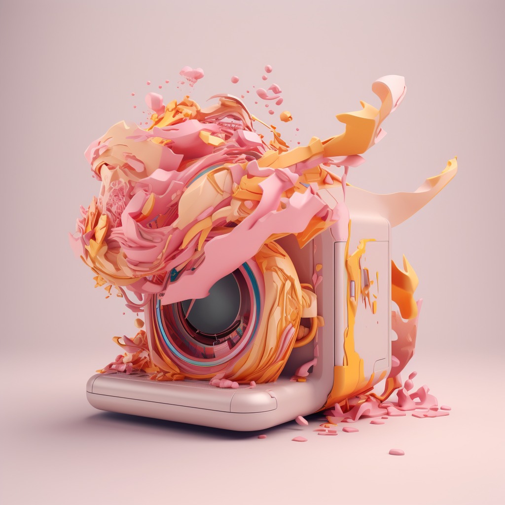 Иконка канала genaiphotoart