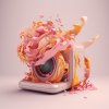 Иконка канала genaiphotoart