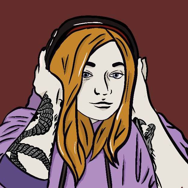 Иконка канала Linniva