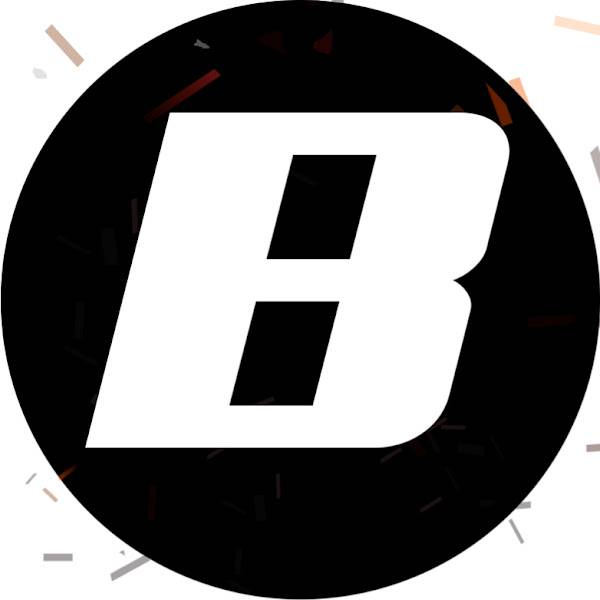 Иконка канала B1ncho