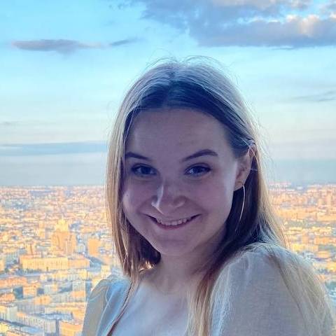 Иконка канала Masha Svami