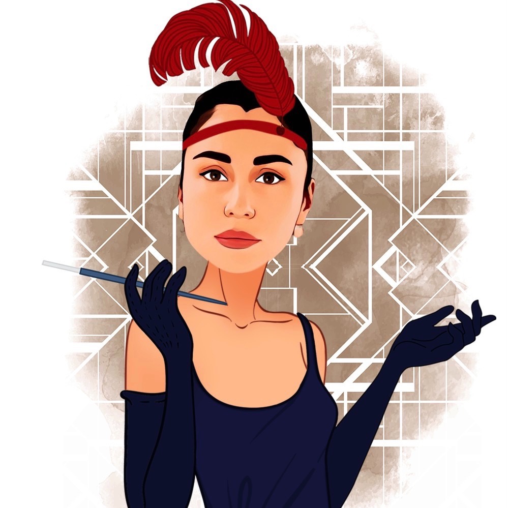 Иконка канала Алина Загорская