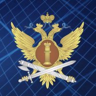 Иконка канала УФСИН России по РСО-Алания