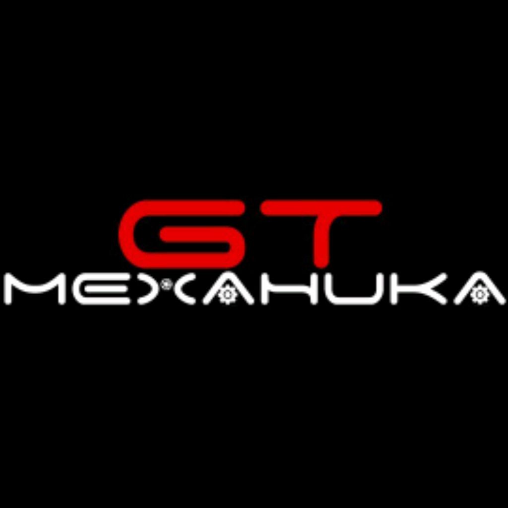 Иконка канала GT_MEXAНИКА
