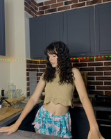 Иконка канала Юлия Петрова