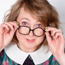 Иконка канала PEPPIRIS одевает