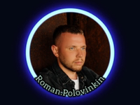 Иконка канала Роман Половинкин