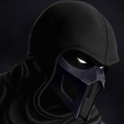 Иконка канала Русский ниндзя