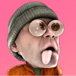 Иконка канала Hell Door (ПЕРЕЗАЛИВЫ)