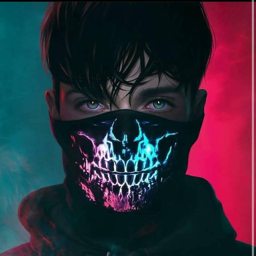 Иконка канала MARKOV