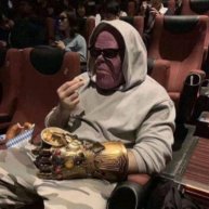 Иконка канала Master Yoda