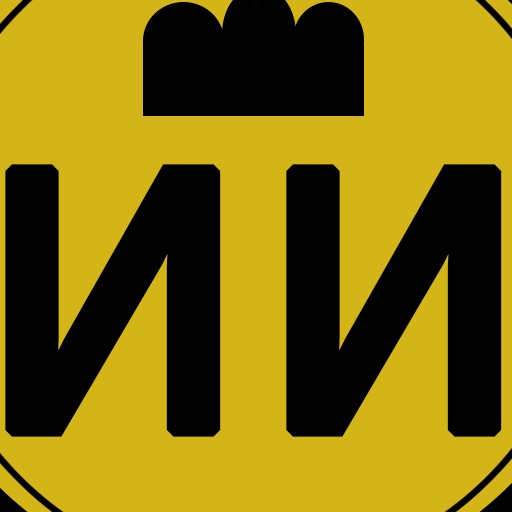 Иконка канала History Empire