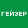 Иконка канала Гейзер. Фильтры для воды