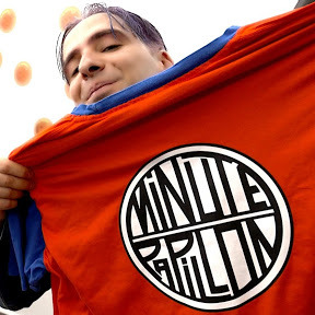 Иконка канала Le relayeur - Kriss Papillon