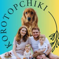 Иконка канала КороТопчики