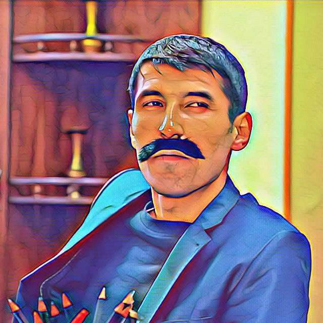 Иконка канала IXLASOW