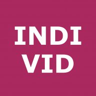 Иконка канала INDIVID