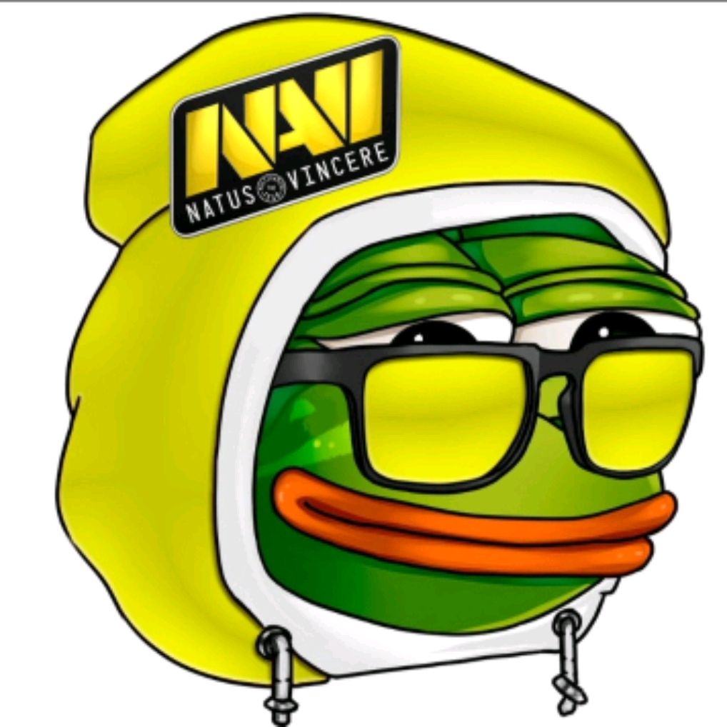 Иконка канала Meme pepe и кулинария