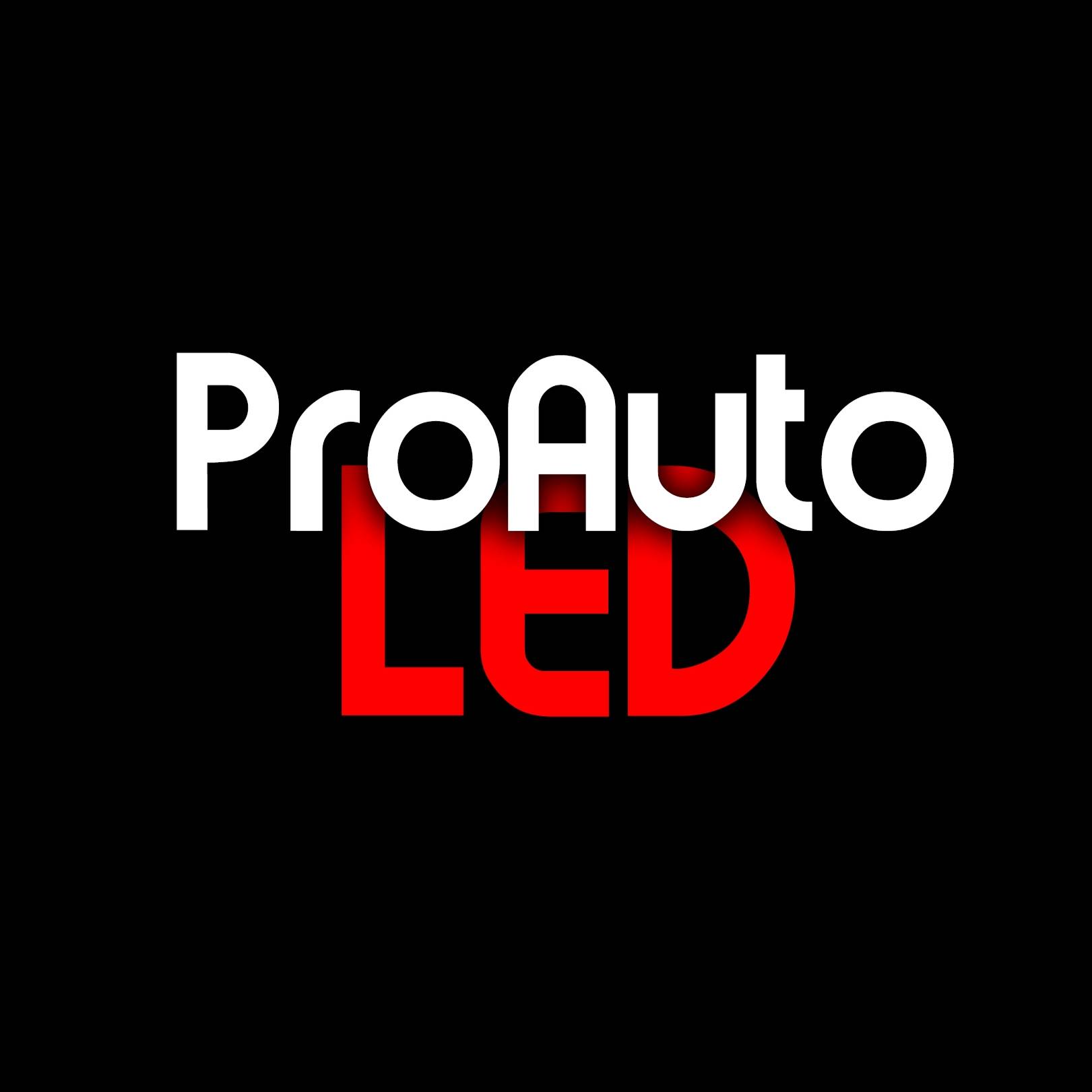Иконка канала ProAutoLED