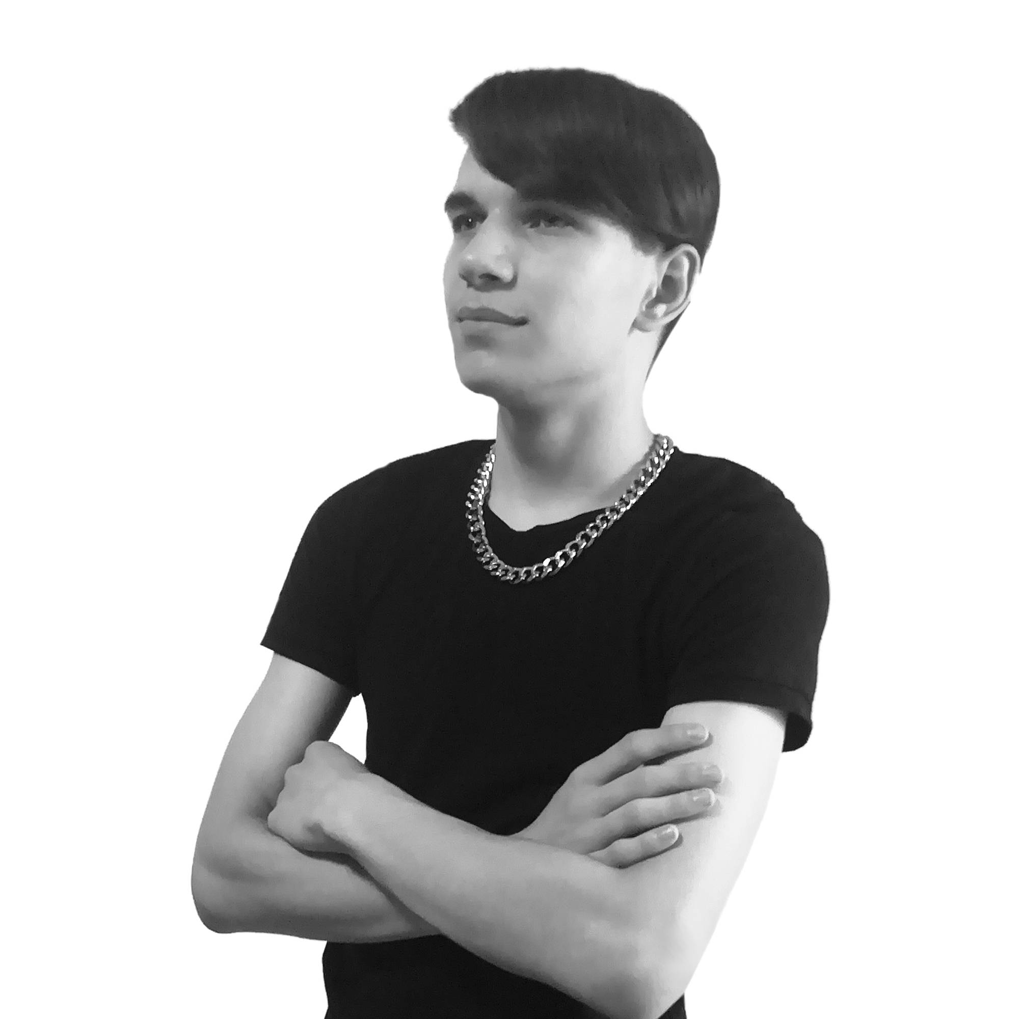 Иконка канала Пафосный Малыш