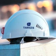 Иконка канала ТАРГИС промышленная маркировка