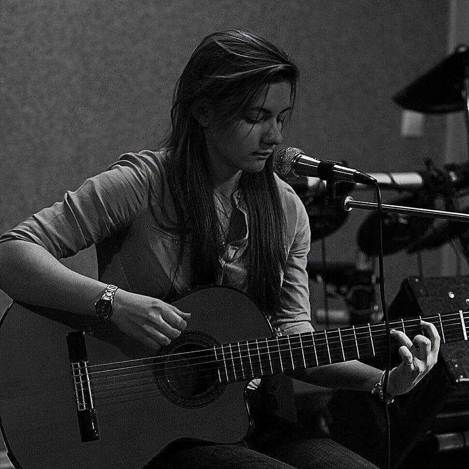 Иконка канала Анастасия Титко