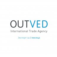 Иконка канала OUTVED