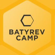 Иконка канала Batyrev.Camp