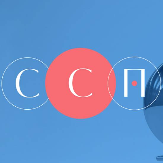 Иконка канала ССП-Консалт