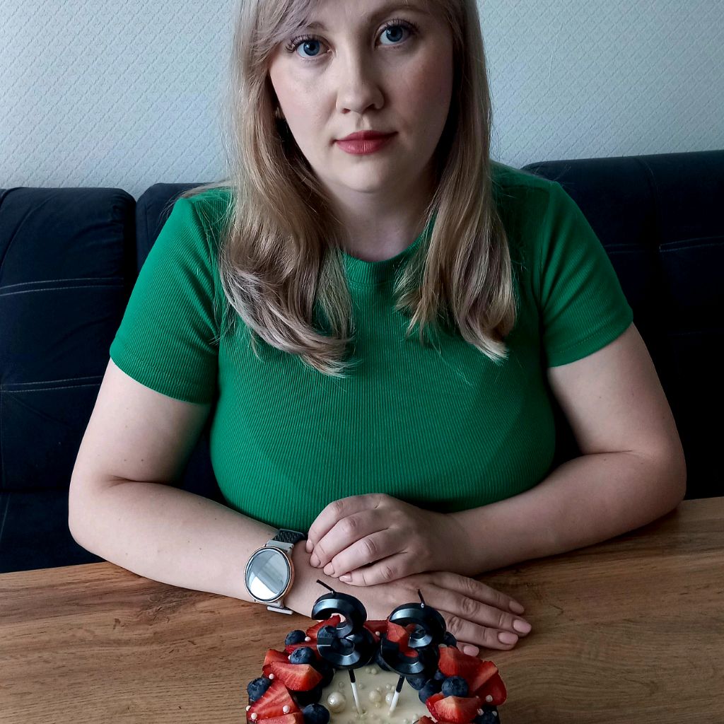 Иконка канала channel38823482