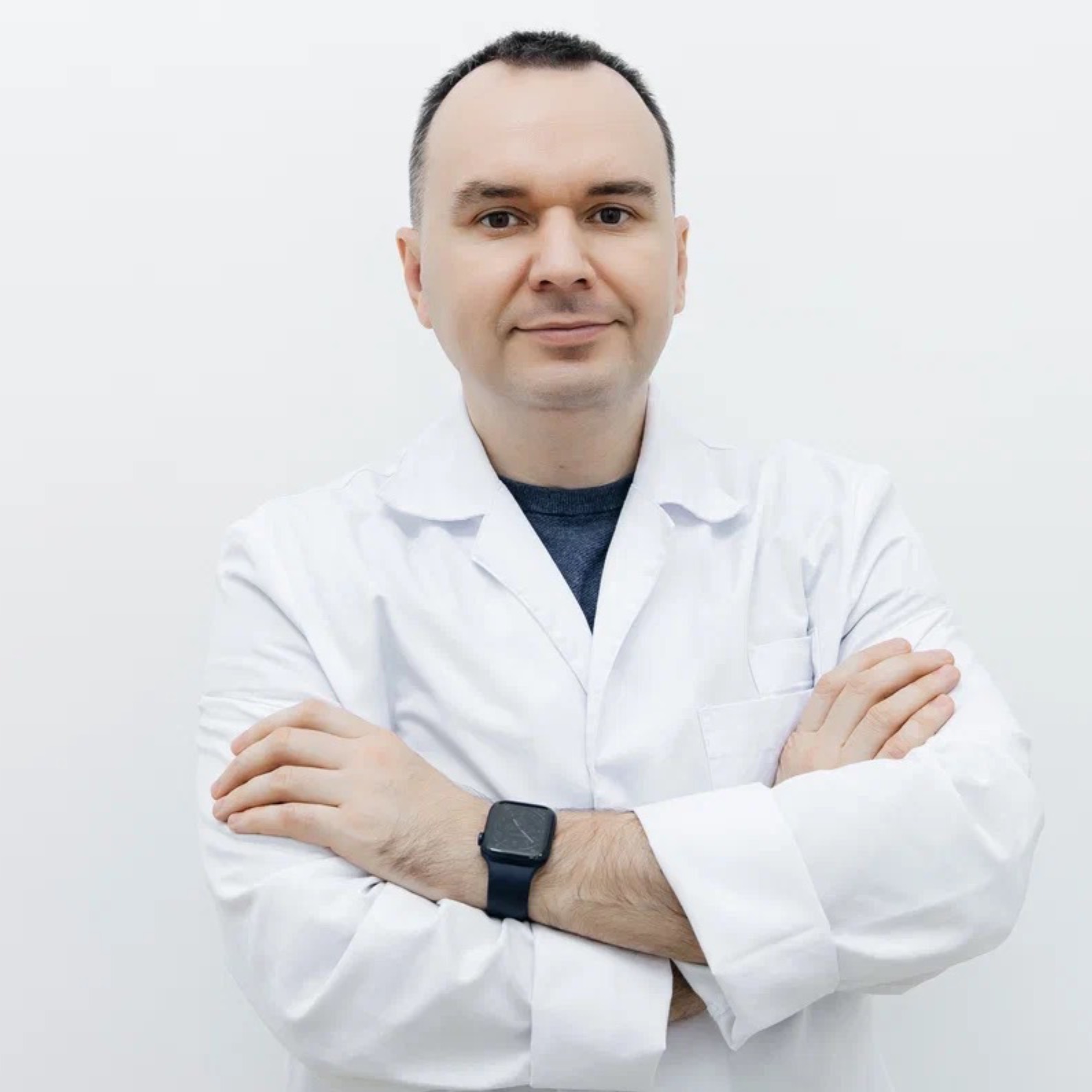 Иконка канала NONSTOP CLINIC- ПЕРЕСАДКА ВОЛОС-ДОЛГОВ АЛЕКСАНДР