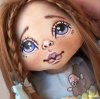 Иконка канала 🧶🧵🧸Рукоделие с Лаурой - отчаянные домохозяйки