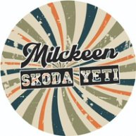 Иконка канала Skoda Yeti “BB" - Бортжурнал новичка