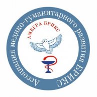 Иконка канала АМЕГРА БРИКС