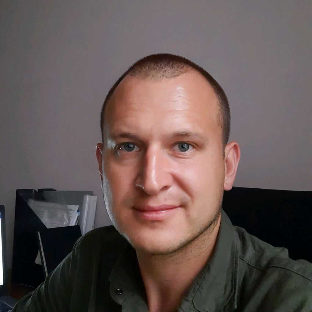 Иконка канала OlegMelnikov