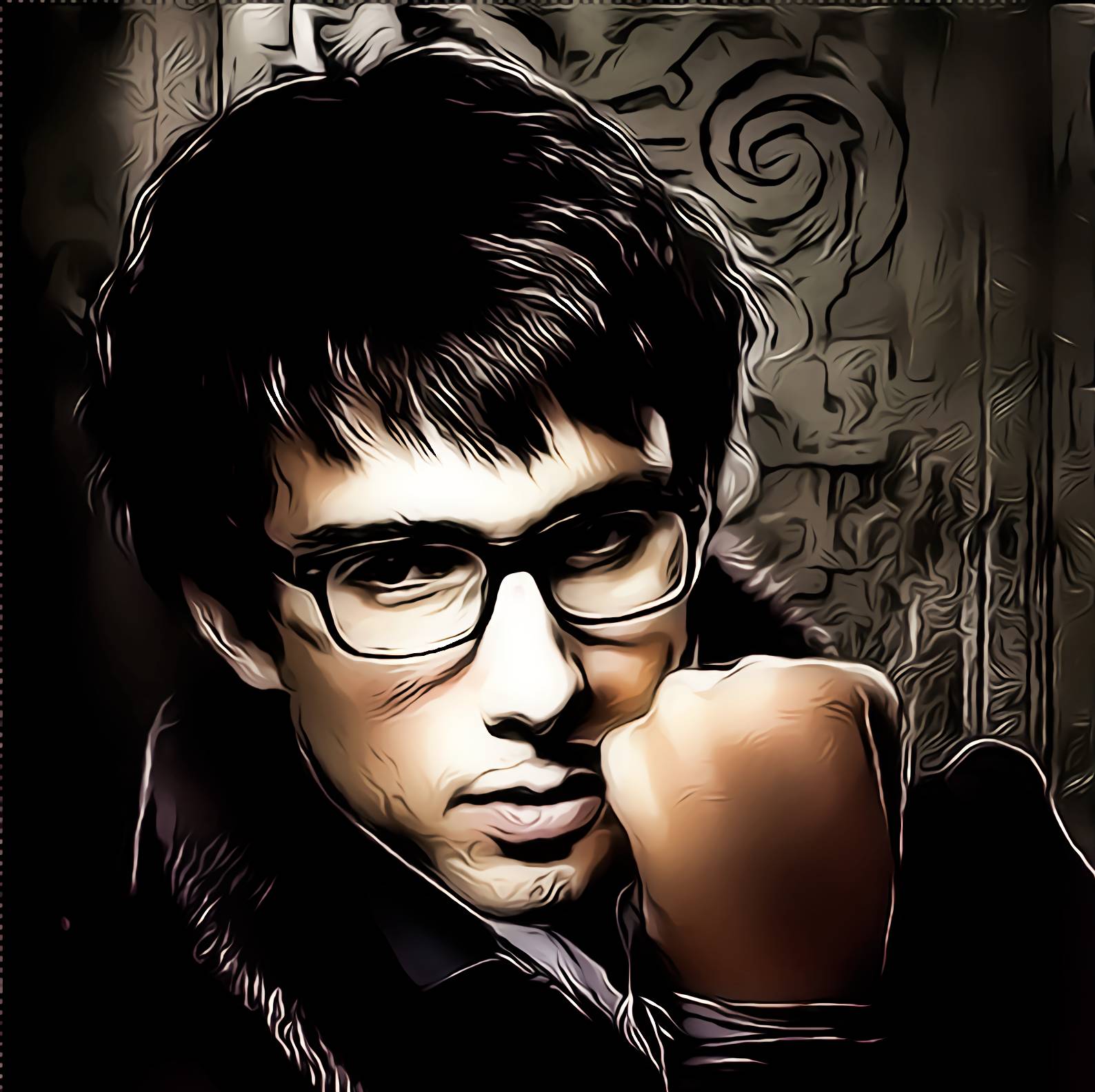 Иконка канала Музей Игрового Искусства