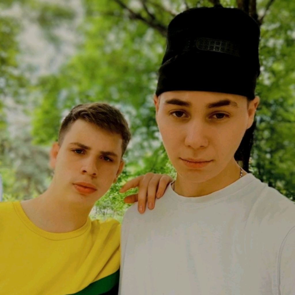 Иконка канала Yosia Medvedev