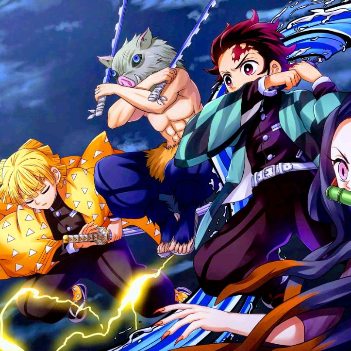 Иконка канала Tehnik_overlay