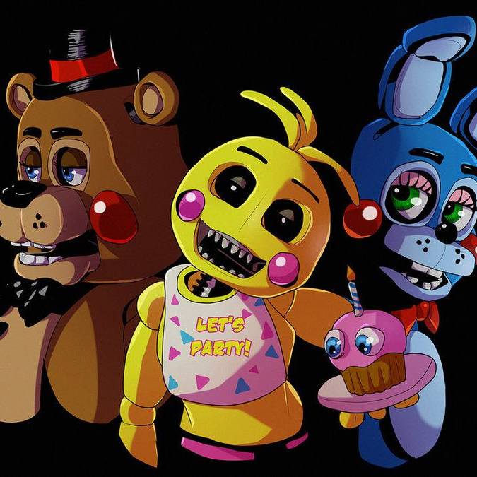 Иконка канала Flippy_HTF