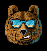 Иконка канала AvE BeaR