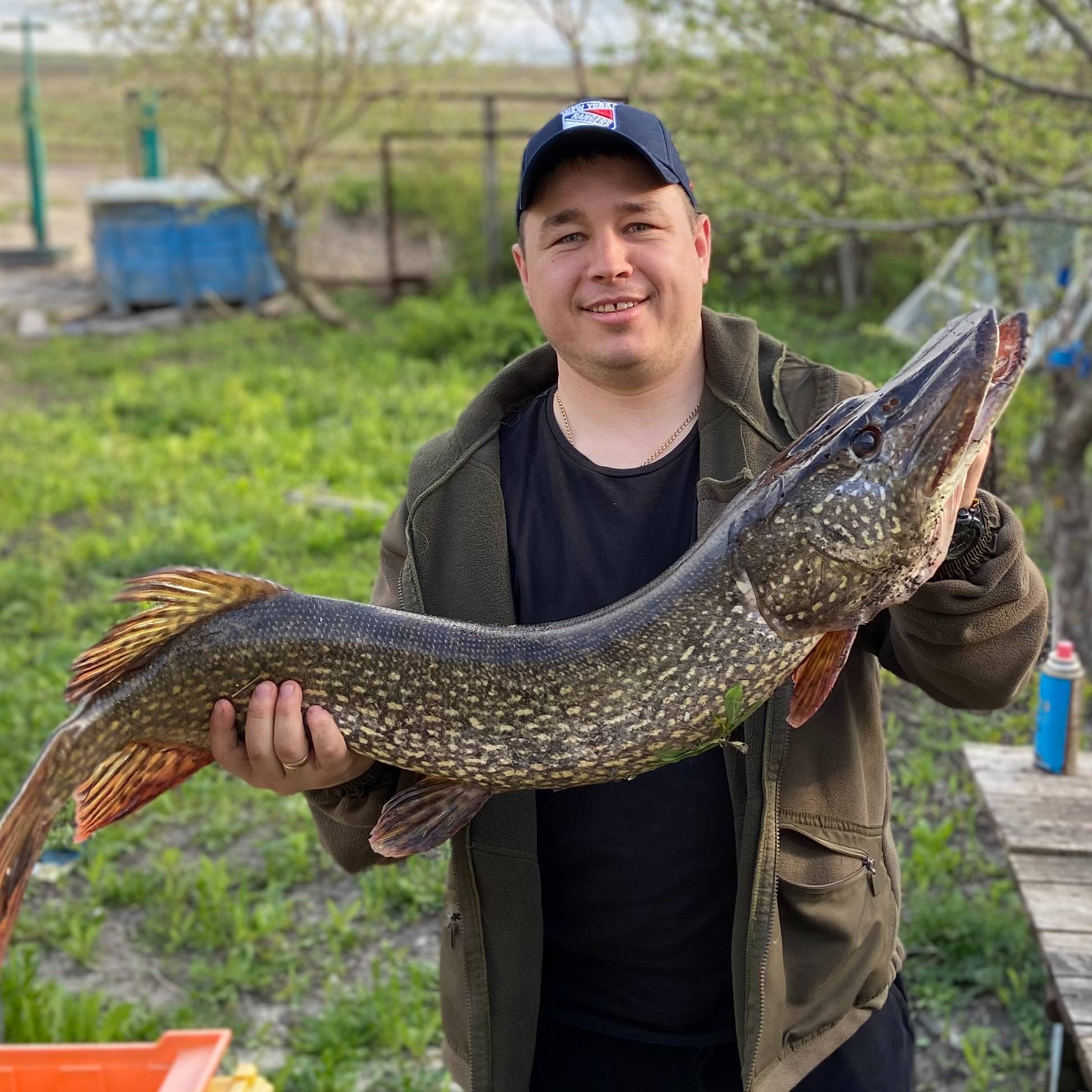 Иконка канала Дневник Охотника 64