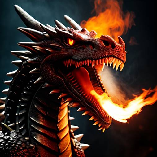 Иконка канала DragonGames