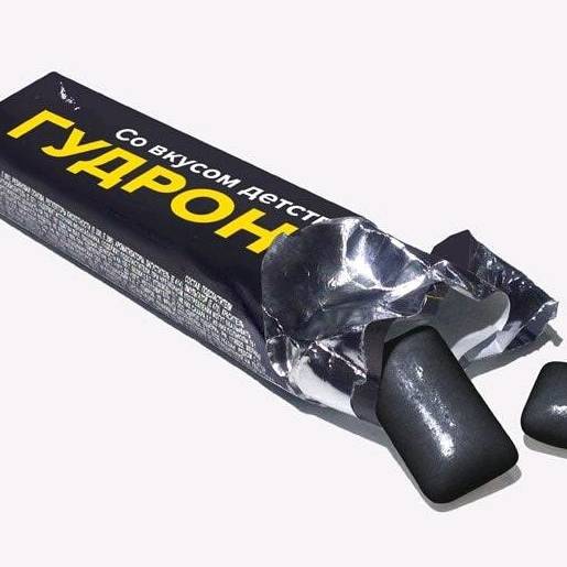 Иконка канала Pz_Gooddron